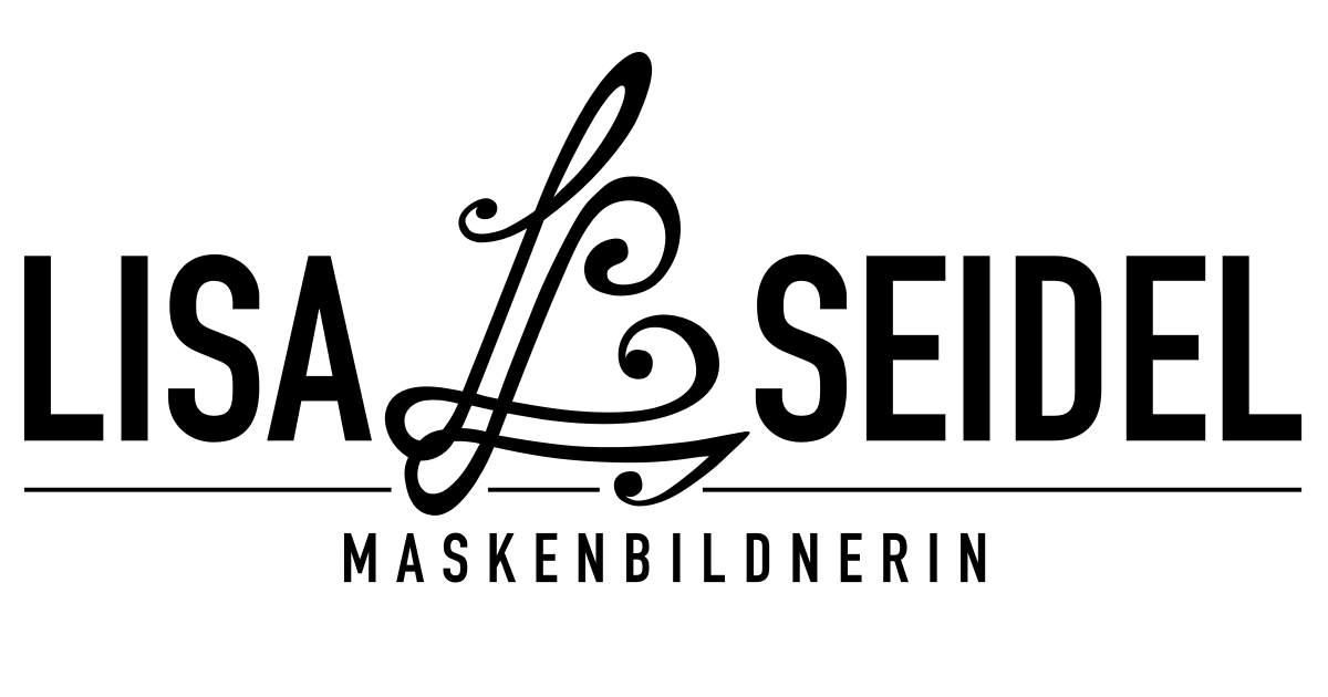Lisa Seidel, Maskenbildnerin